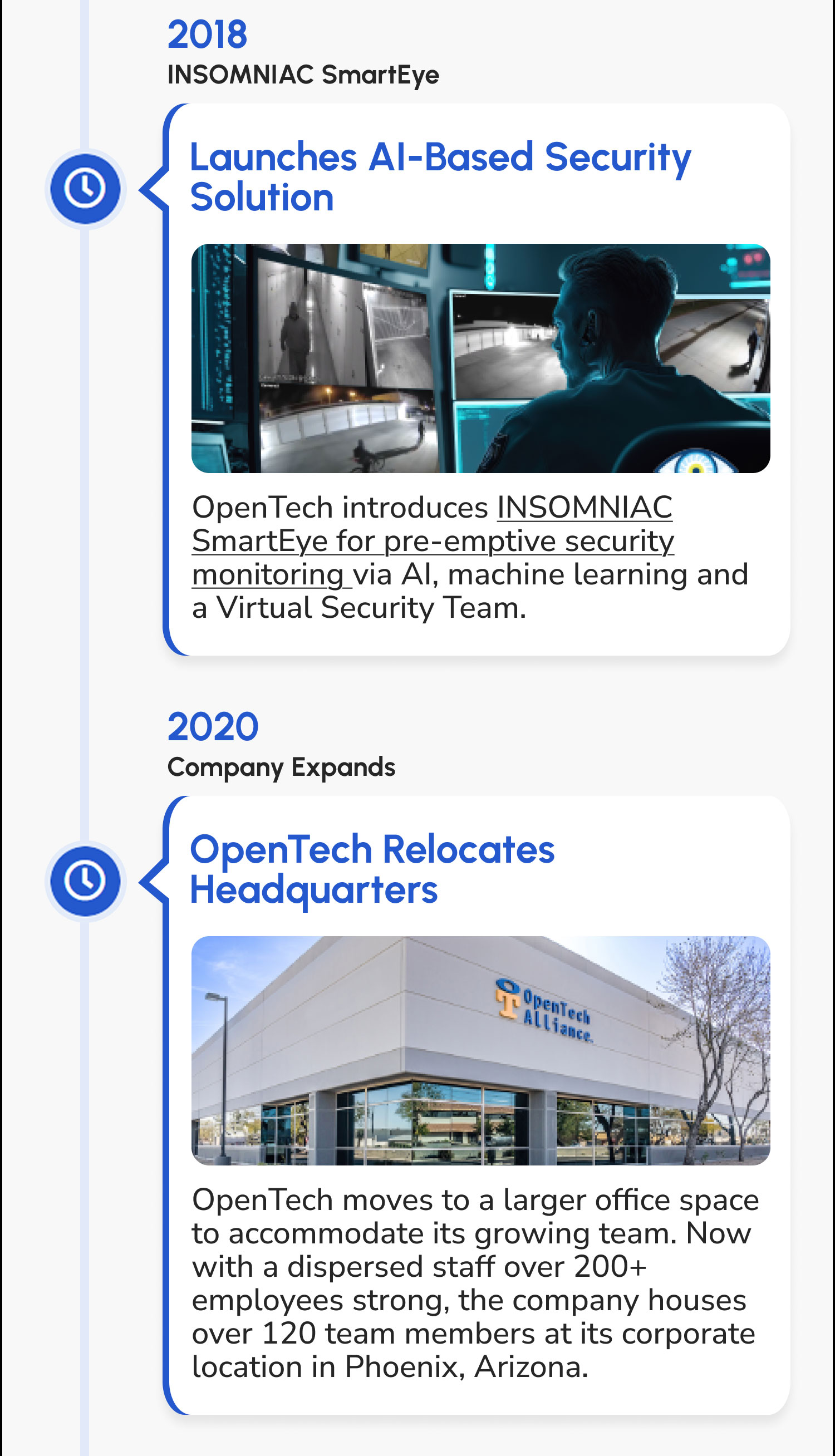 OPenTech Alliance